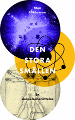 Den stora smällen – Carlsson Bokförlag