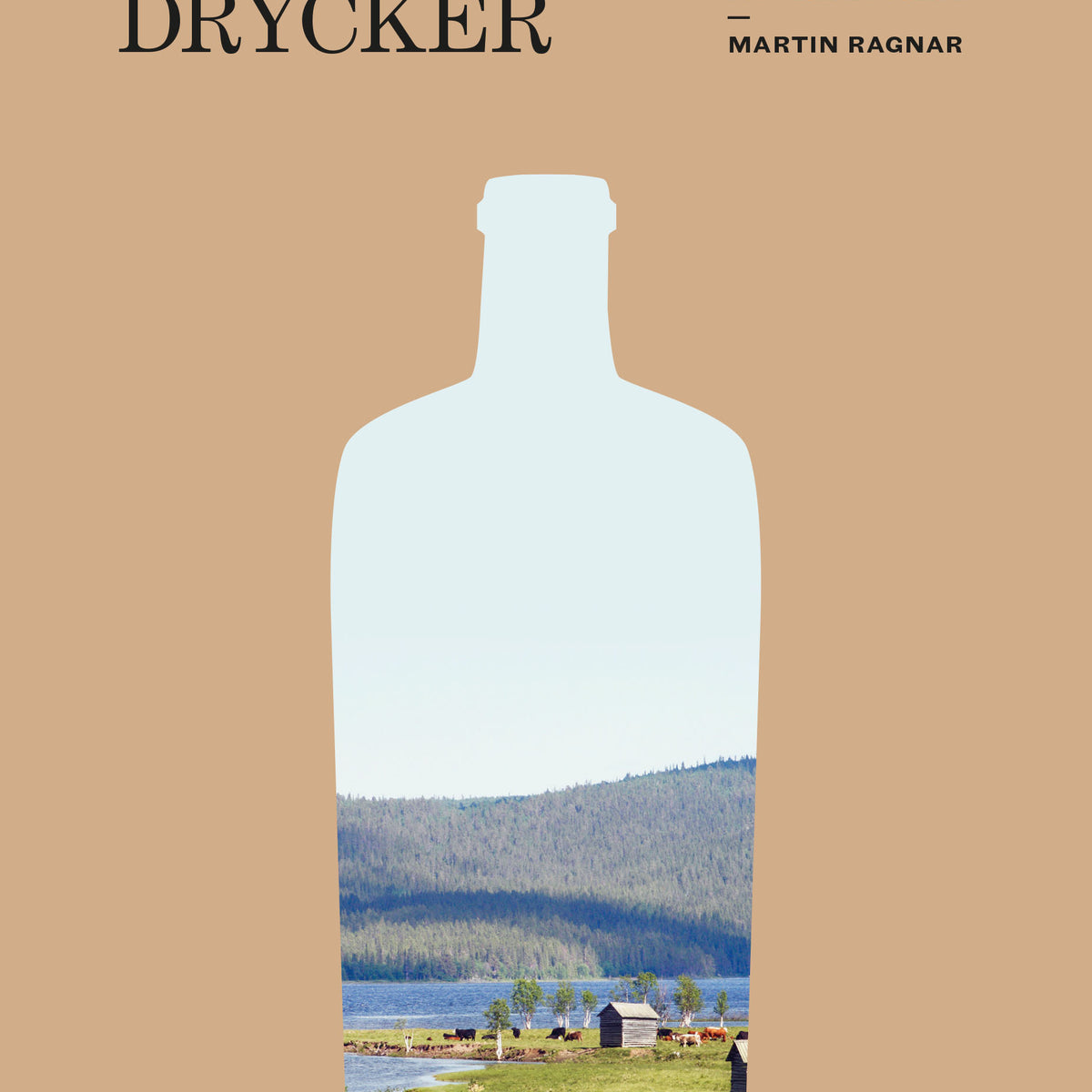 Svenska drycker – Carlsson Bokförlag